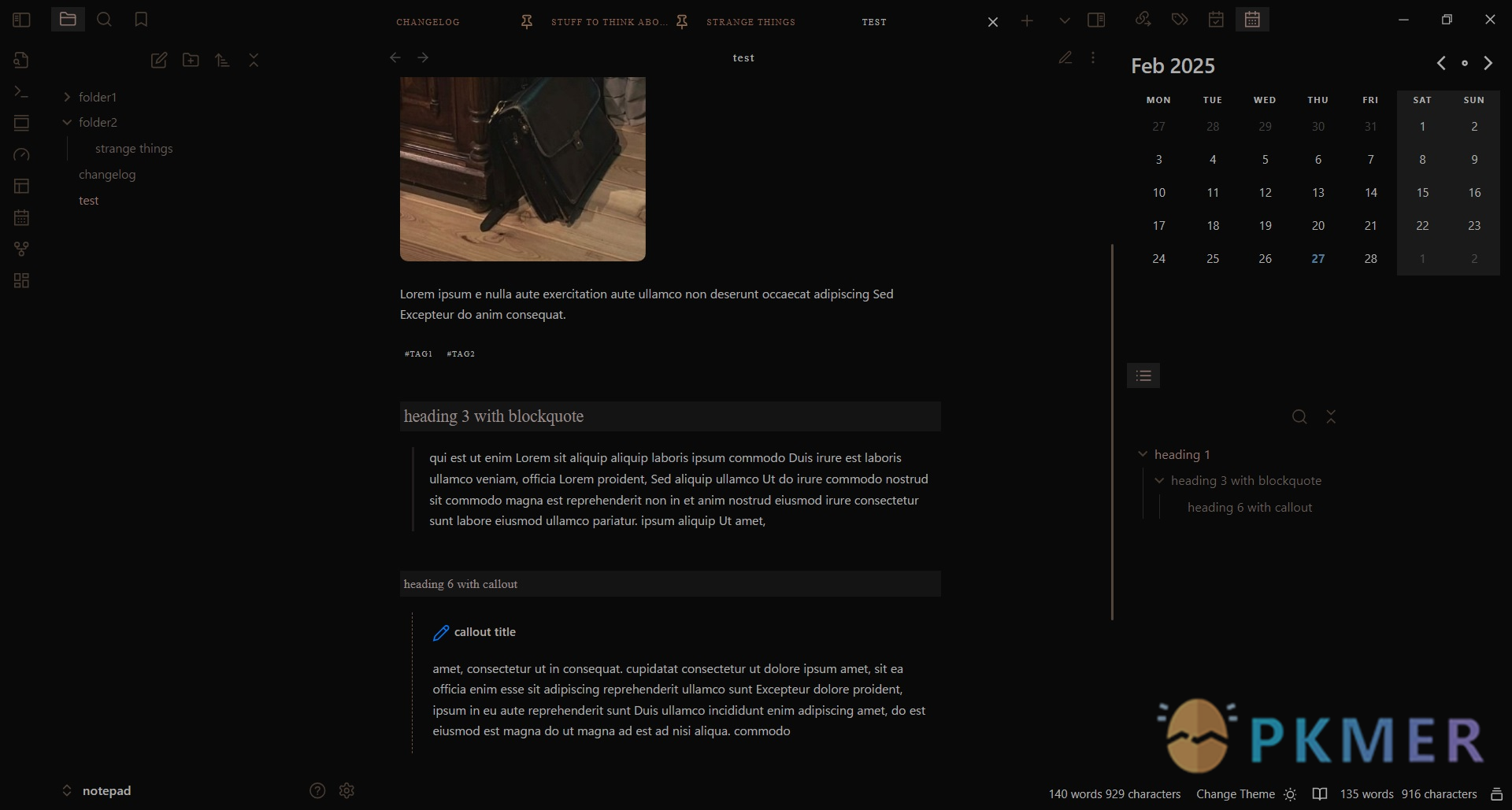 PKMer_Obsidian Weekly 2025-03-09：Obsidian v1.8.9 正式发布！手动拖放排序&任务自动整合